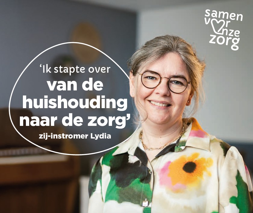 huishouding - Vooronzezorg